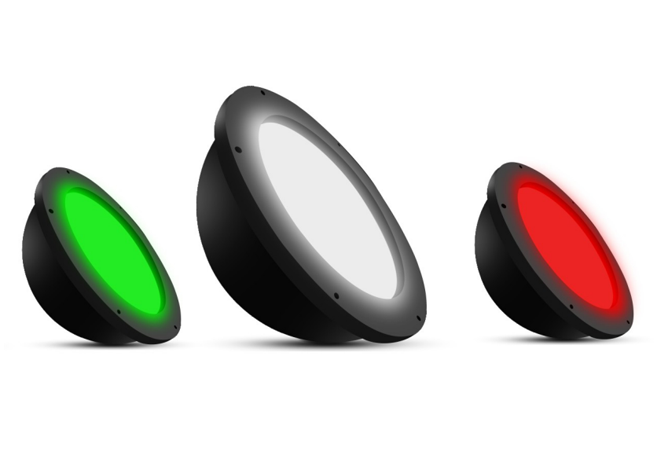 Dome Light-Area scan light-HZ AUTOMATION TECHNOLOGY LIMITED