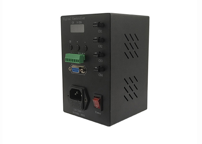 Digital controller-Controller-HZ AUTOMATION TECHNOLOGY LIMITED