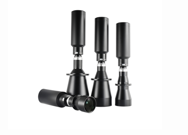 16K line scan telecentric lens-Telecentric lenses-HZ AUTOMATION ...
