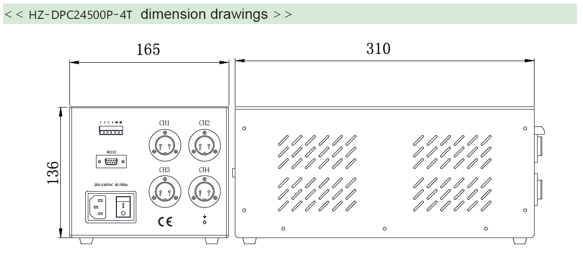 Digital controller-Controller-HZ AUTOMATION TECHNOLOGY LIMITED